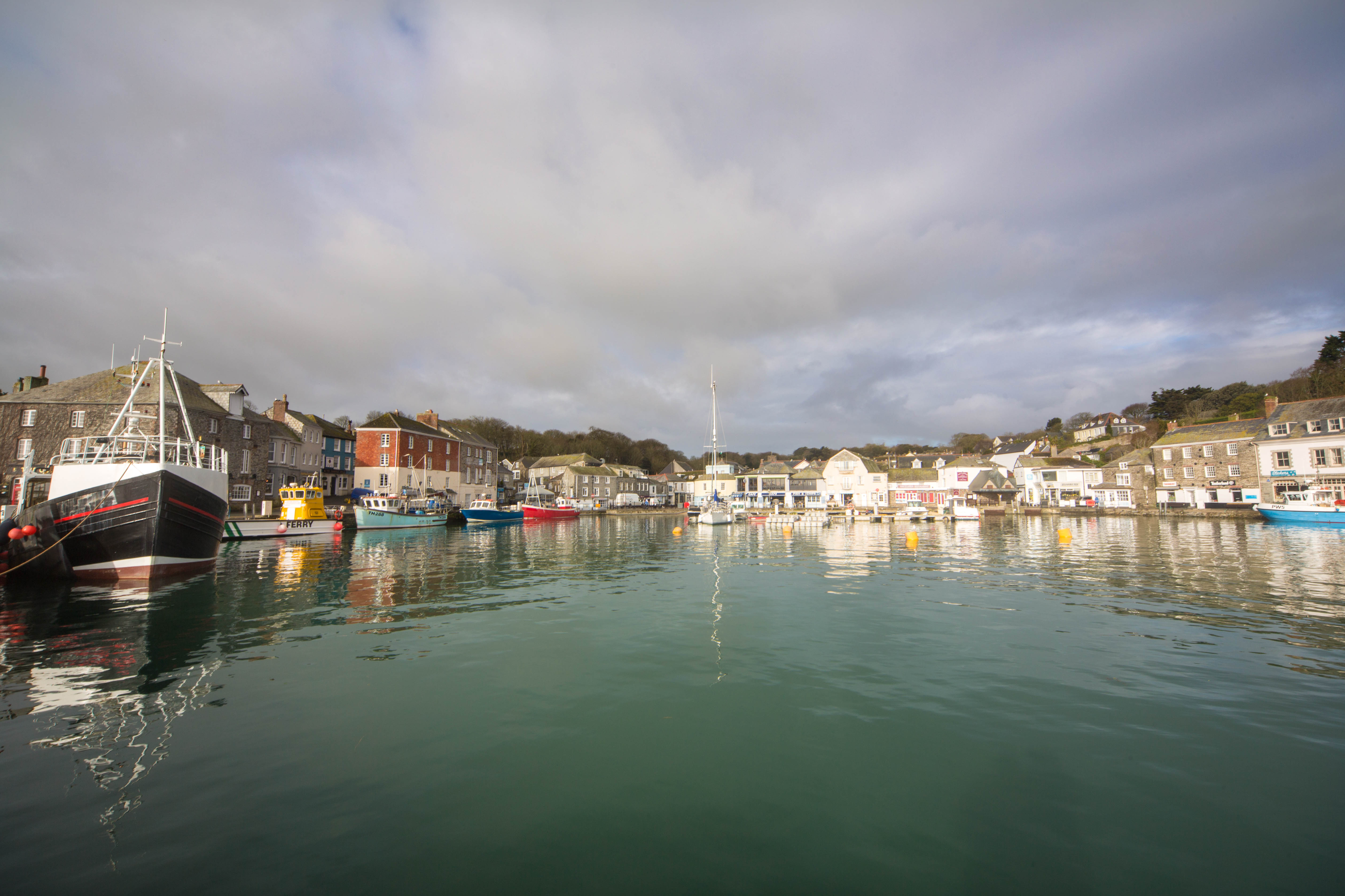 Kate Whis Photography | Padstow's Local Photographer